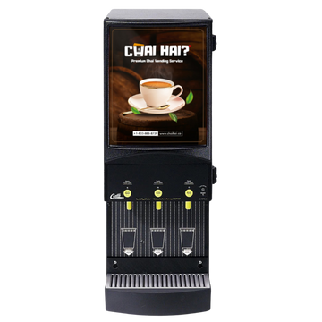 Chai Machine – Chai Hai