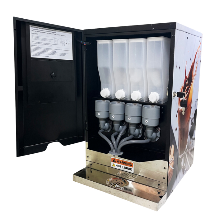 Chai Machine – Chai Hai