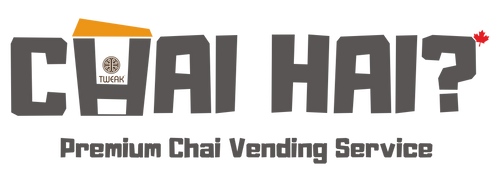 Chai Tea Lattes I Cappuccino Coffees I Chai and Coffee Machines – Chai Hai